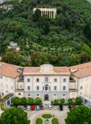 Bagni di Pisa - San Giuliano Terme